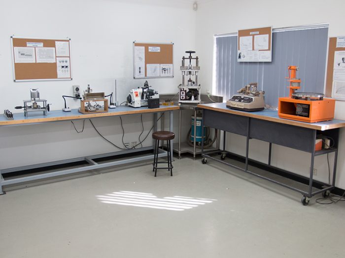 Bamford Rock Testing Services | Experts in Rock Strength ...
